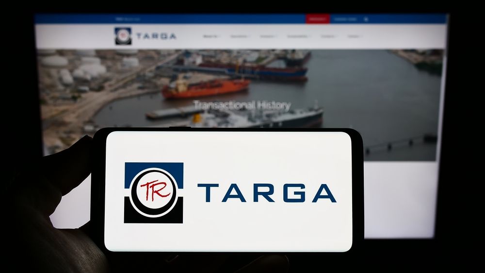 What to Expect From Targa Resources' Q3 2024 Earnings…