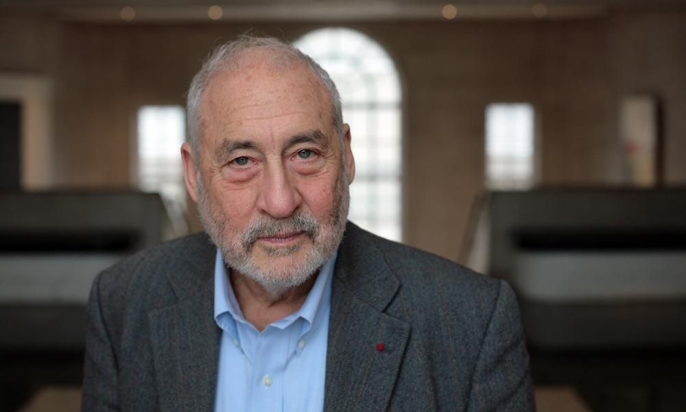 Nobel prize winners endorse Harris and warn Trump…