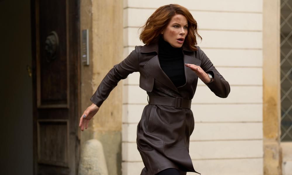 Canary Black Review Kate Beckinsale Kicks Impeccably…