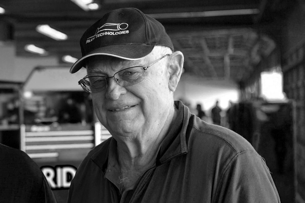 Obituary: Prolific sportscar and Indy 500-winning…