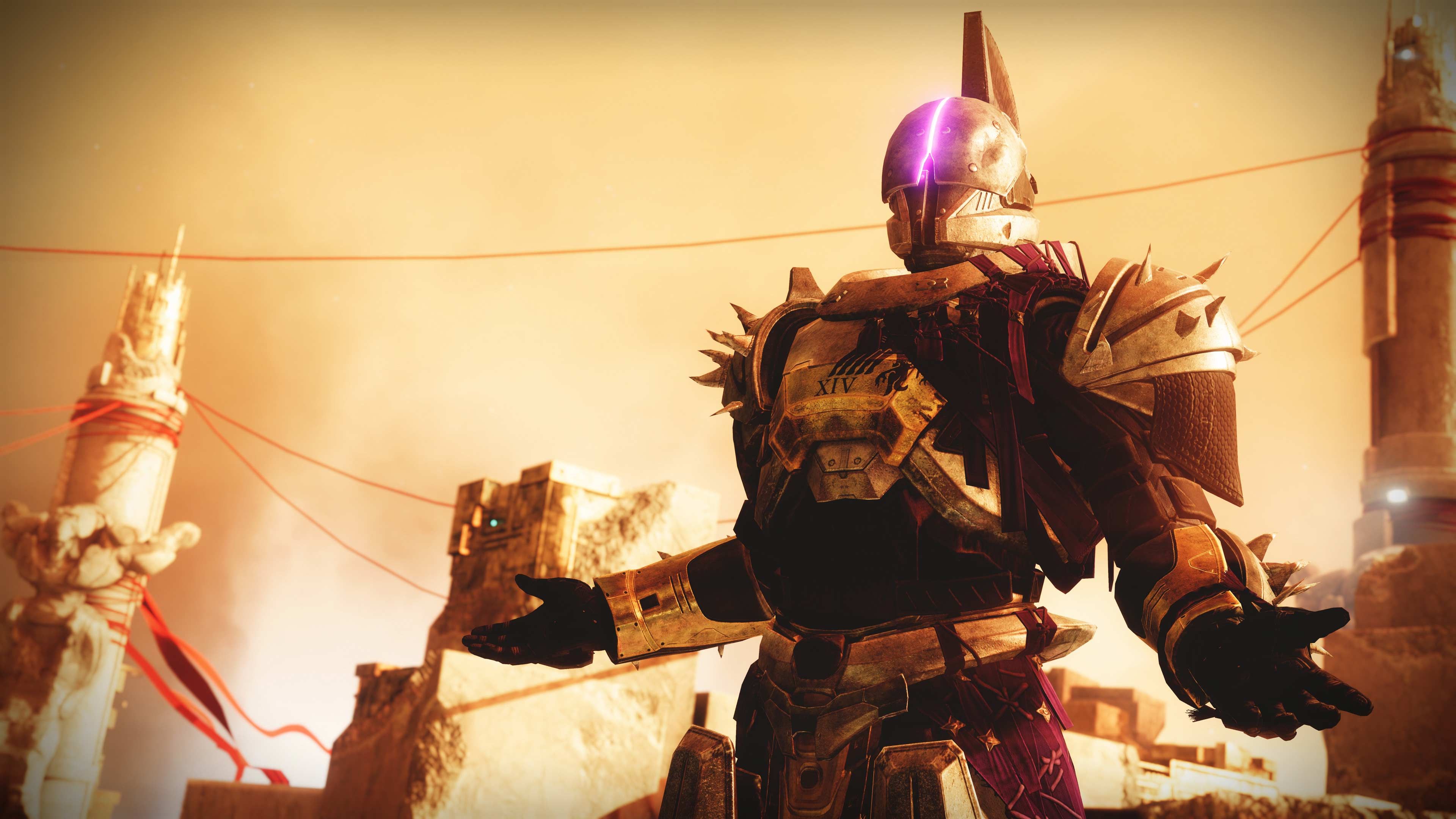 Destiny 2 players were right: Bungie confirms an issue…