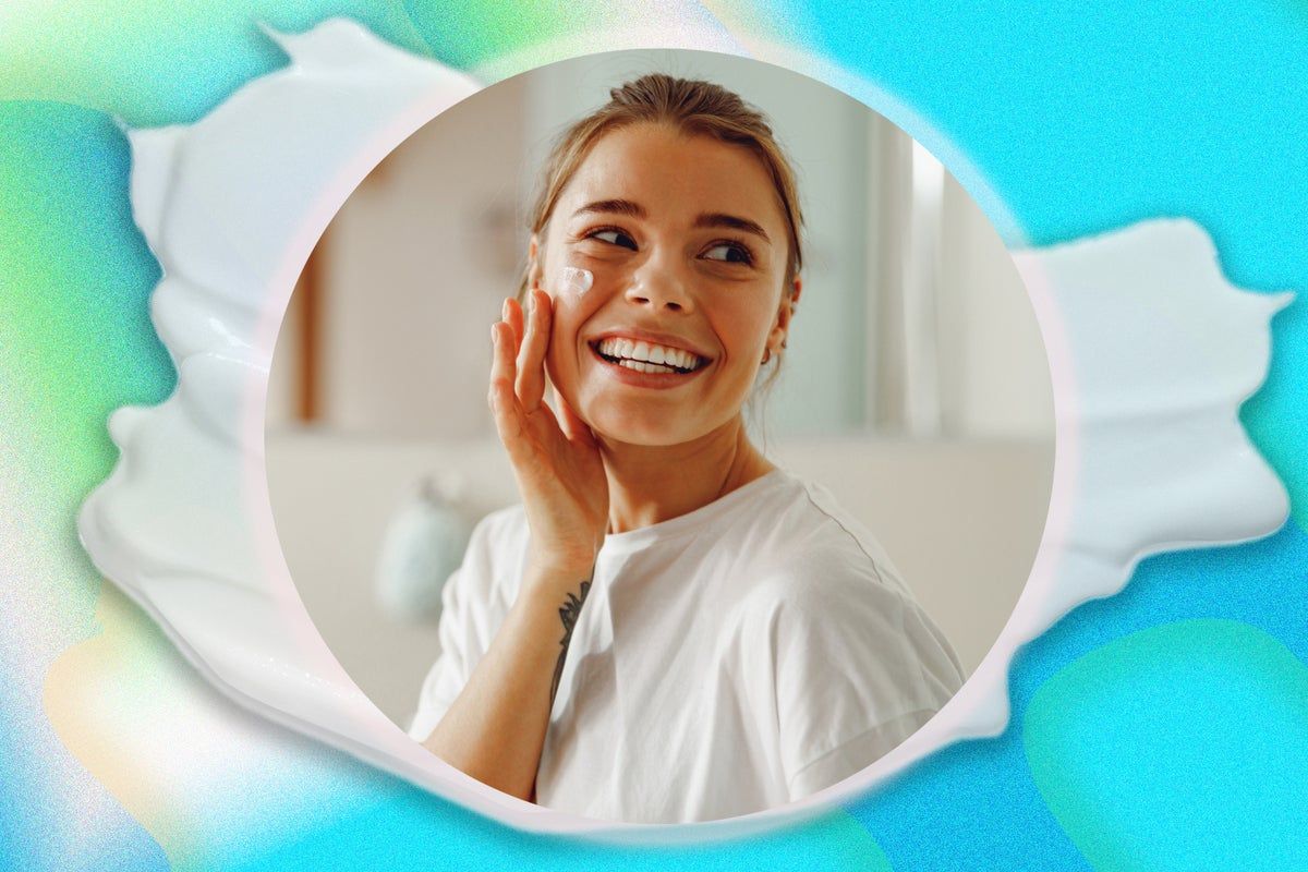 This is how much SPF you should be using every day…