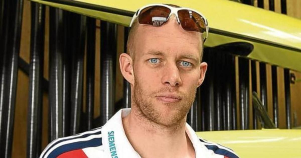 David Smith MBE: Reeve film shows how laughter