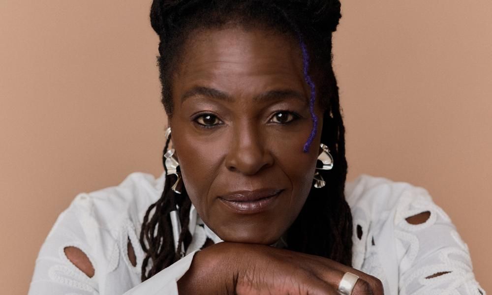 Sharon D Clarke: ‘When I first started being seen for…