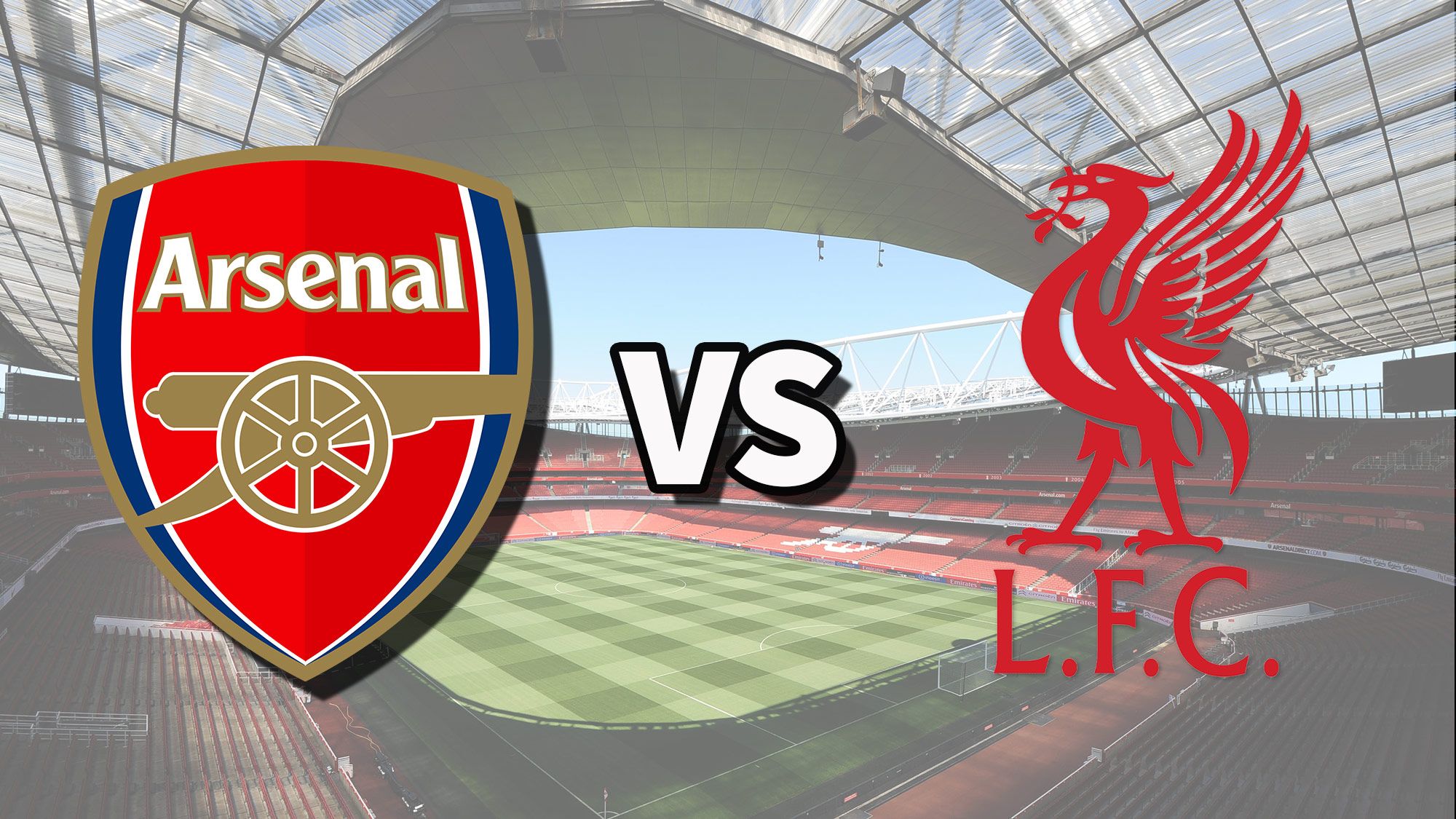 Arsenal vs Liverpool live stream: How to watch Premier…