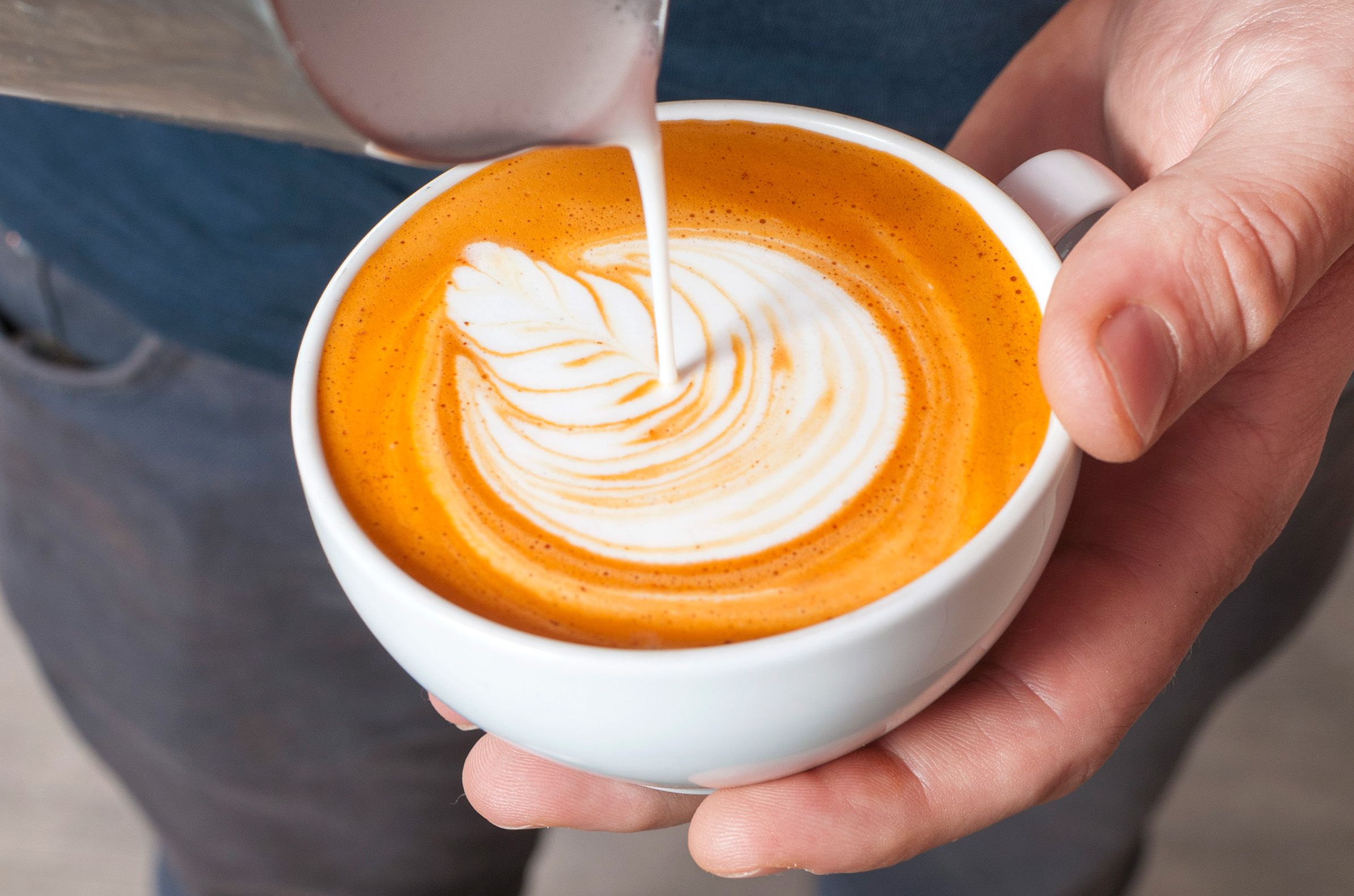 Superfood ‘red espresso’ made from South African tea…