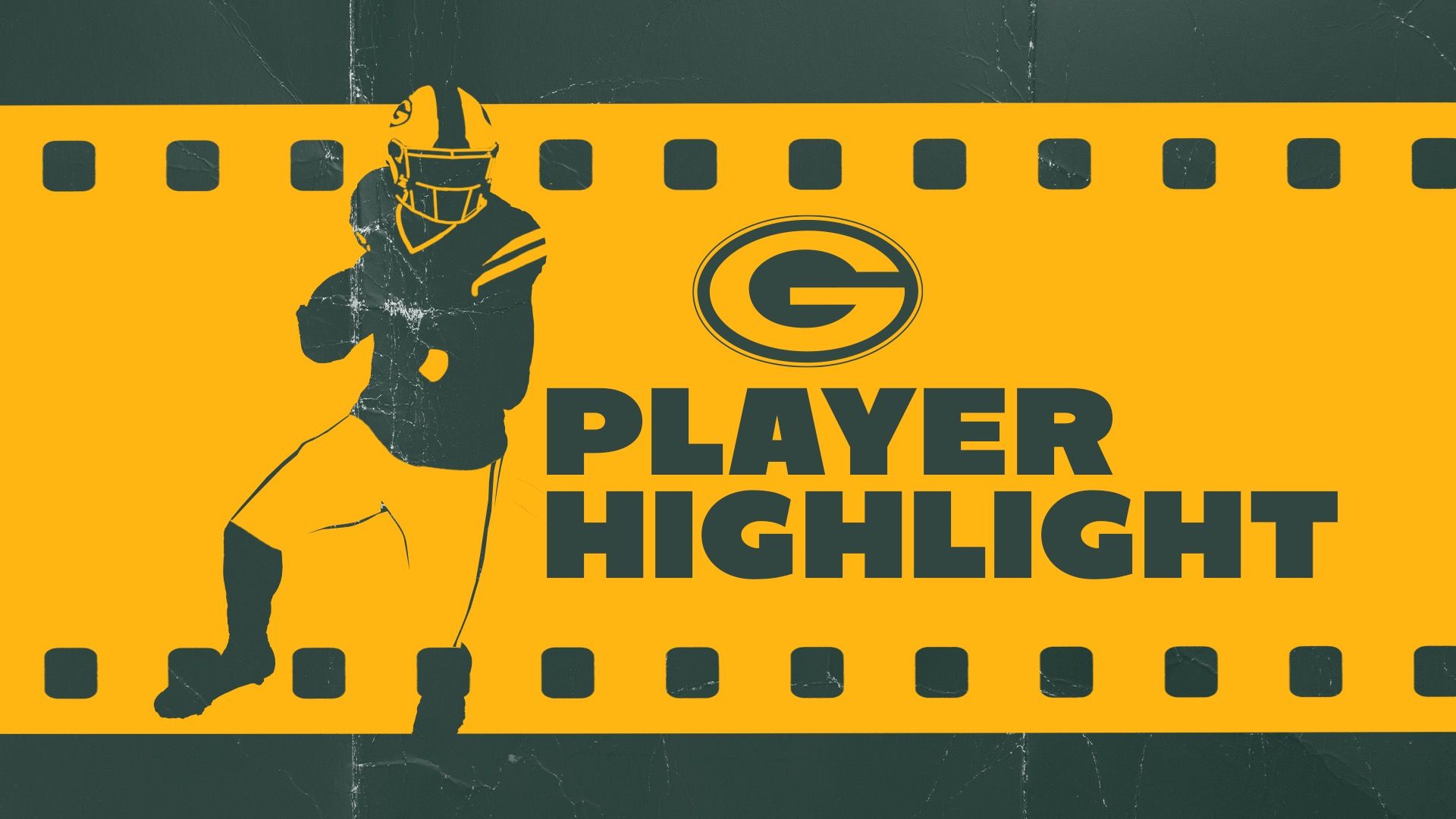 Packers highlight: Josh Jacobs races 38 yards for…