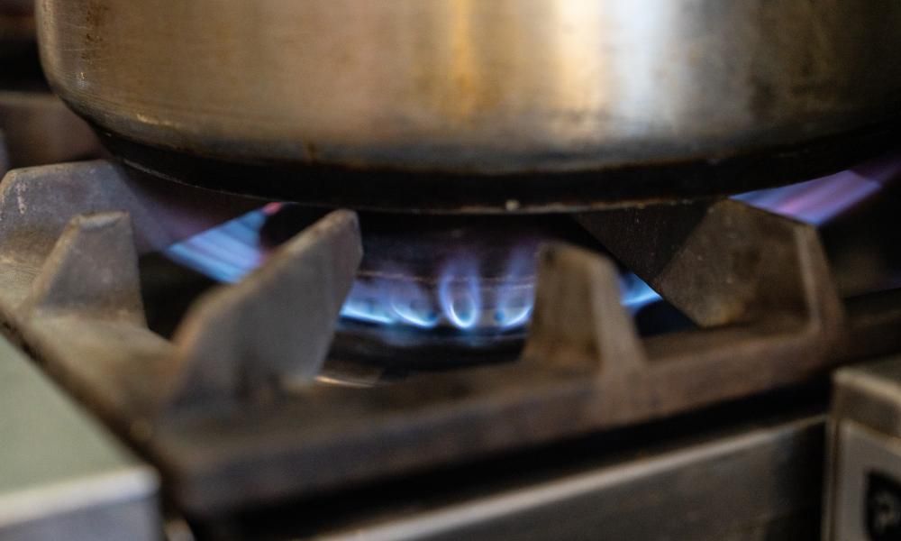 Pollutants from gas stoves kill 40,000 Europeans each…