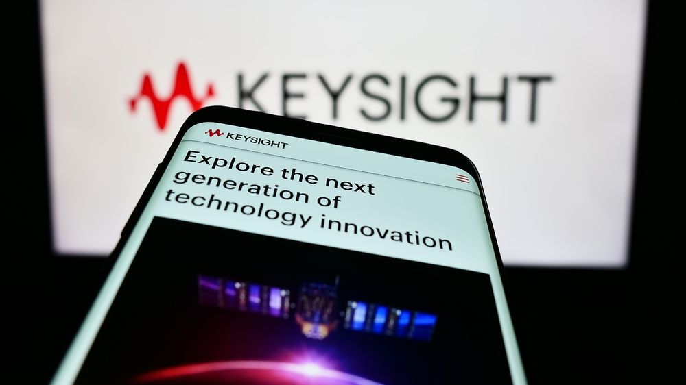 What to Expect From Keysight Technologies' Next…