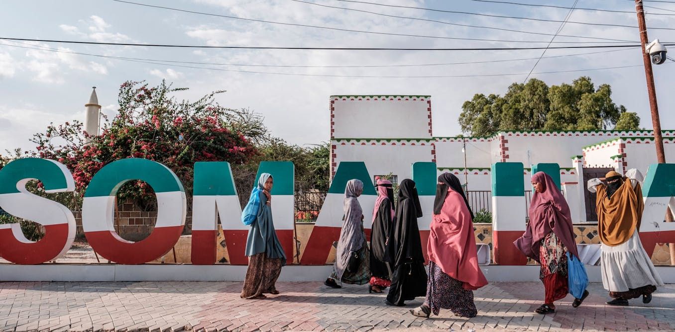 Somaliland elections: what’s at stake for…
