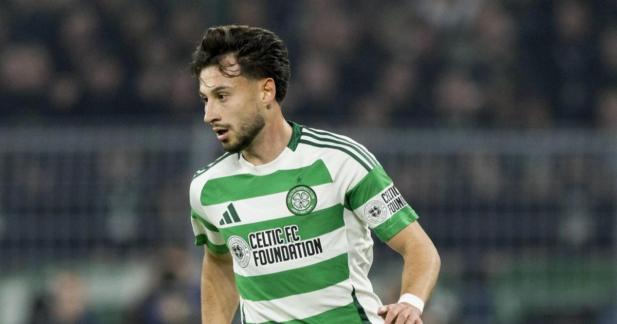 Nicolas Kuhn identifies key Celtic challenge in next…