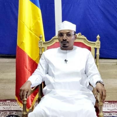 Chad President Launches Military Operation After 40…