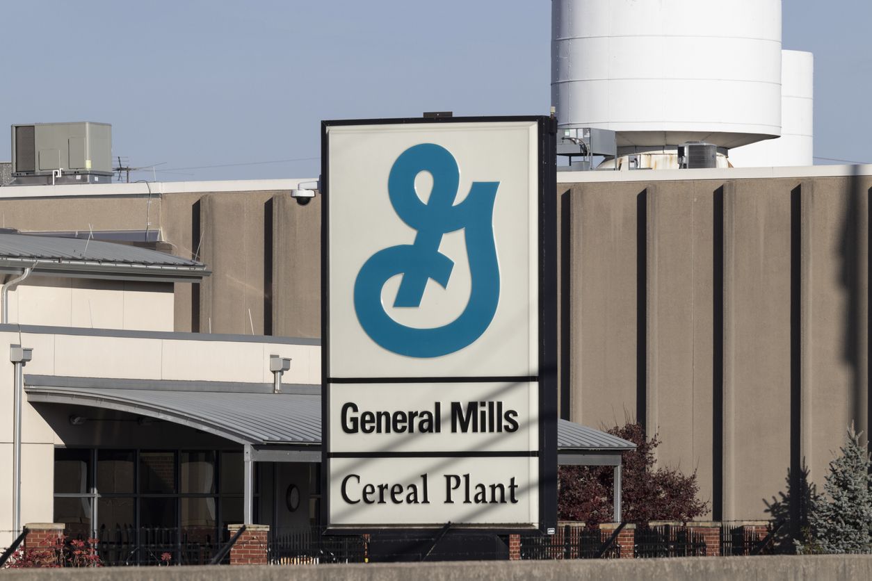 General Mills' Quarterly Earnings Preview: What You…