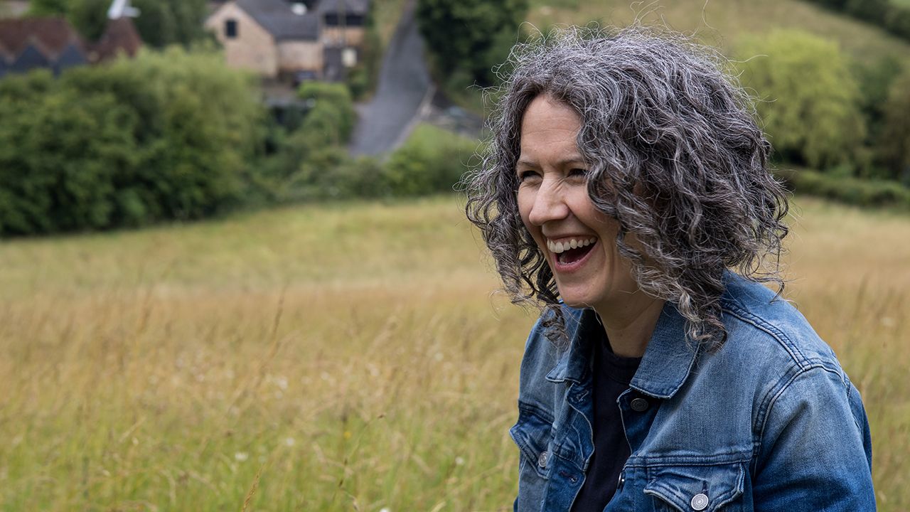 Dorie Jackson to release second solo album Stupid Says…