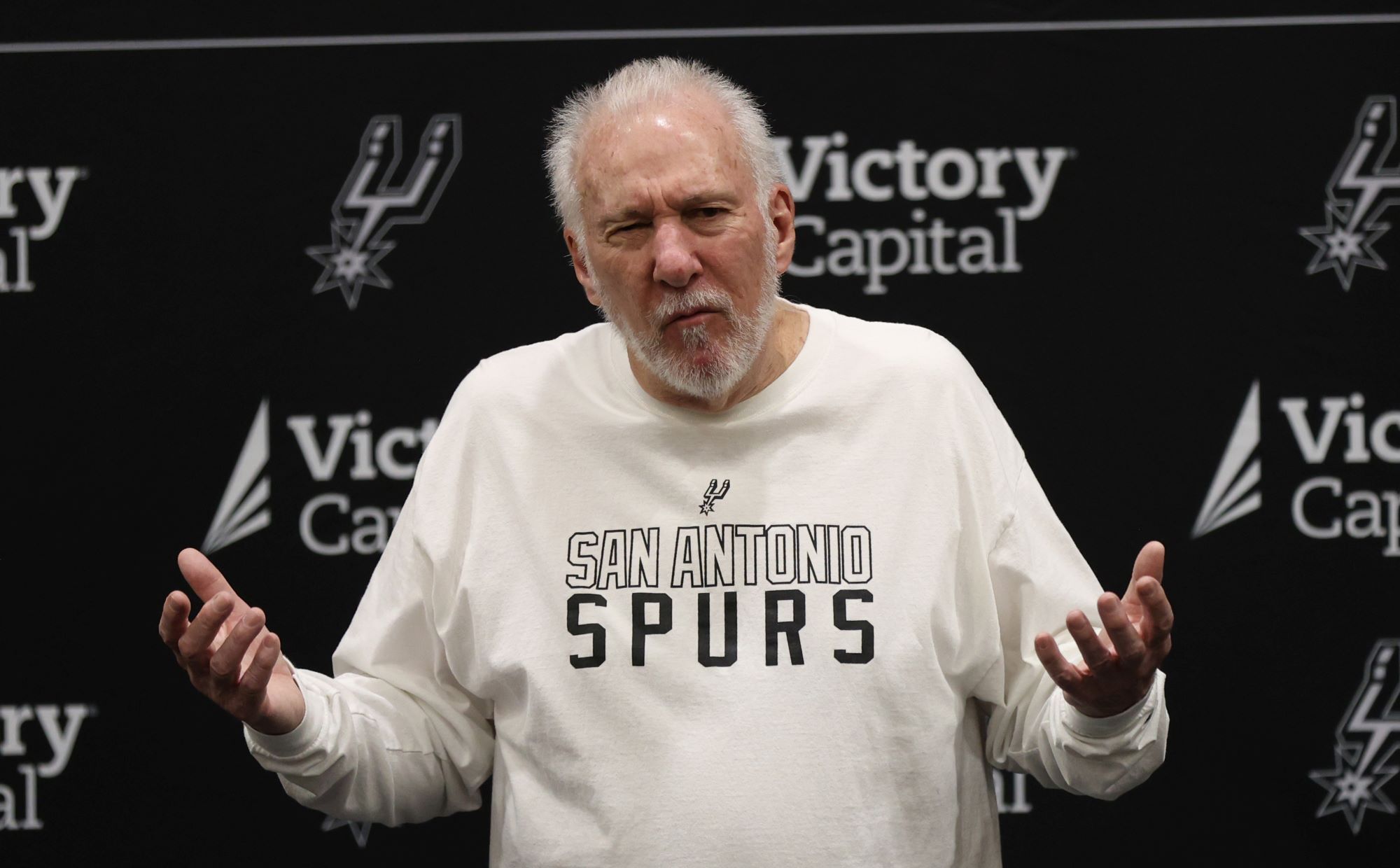 Legendary NBA Coach Trashes Trump in 13-Minute…