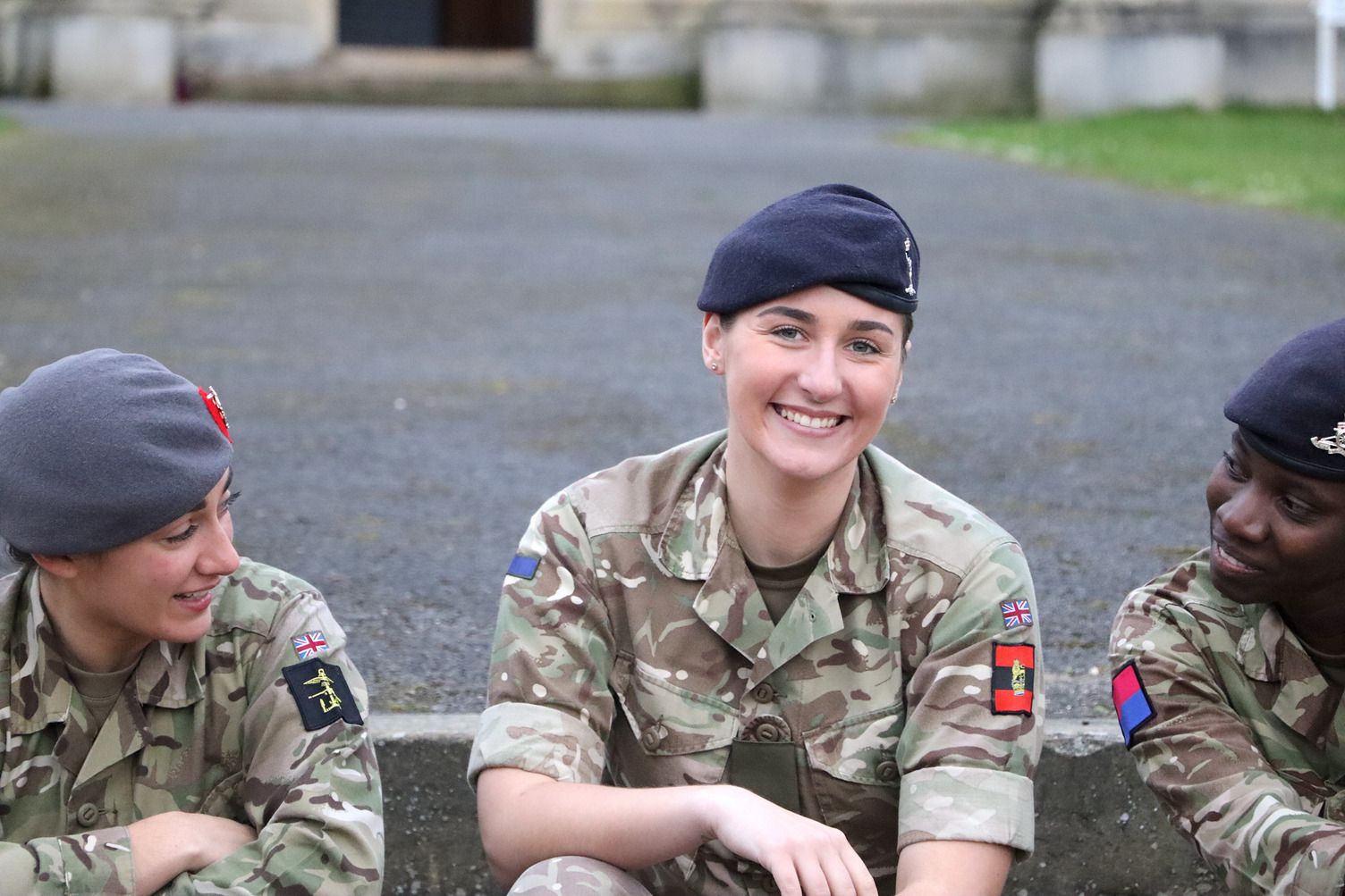 In 2023, Over 15,000 UK Troops Quit The Army; Now Gen…