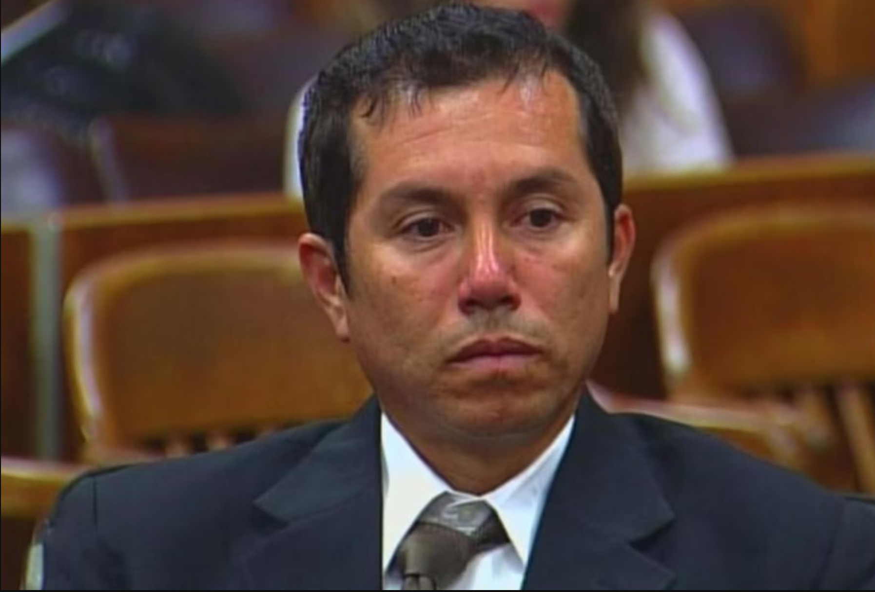 Jenni Rivera Ex Trinidad Marín Close to Being Released…