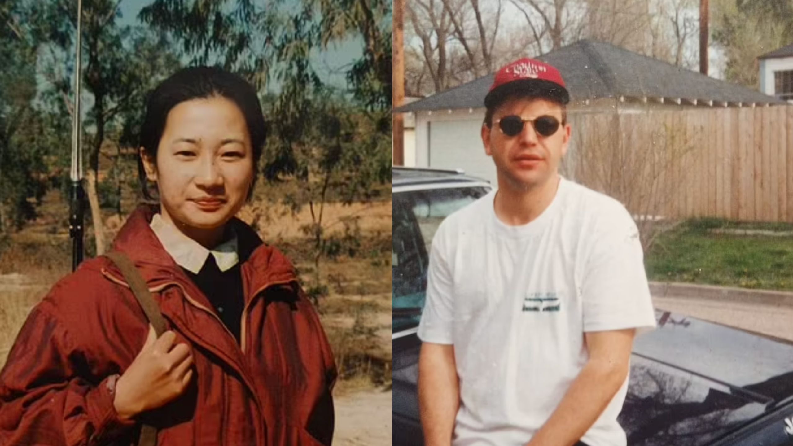 Who is Jenna Wang: Tim Walz's Ex, Daughter Of Top…