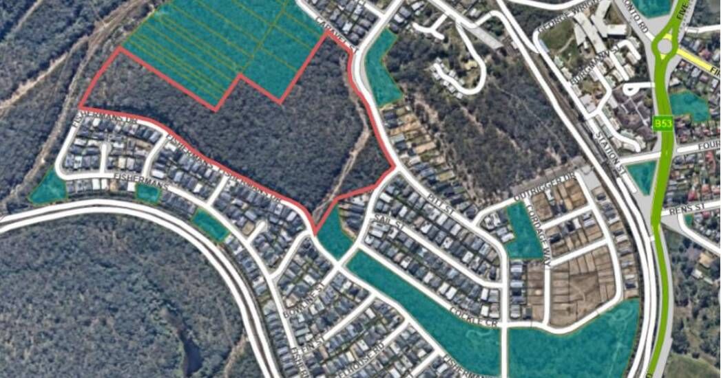 Land offset aims to strike balance between homes and…