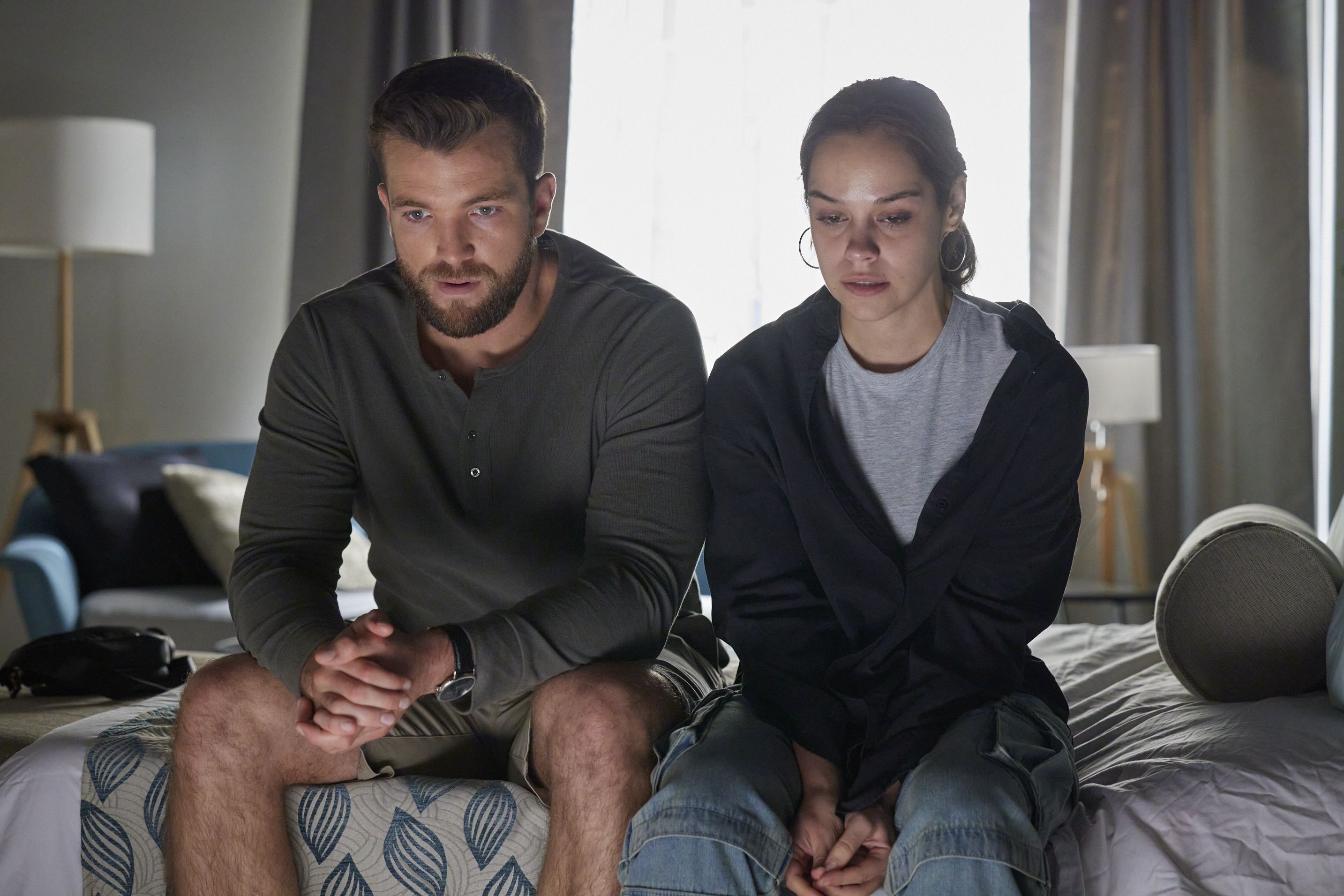 Home and Away spoilers: Will Abigail report drug…