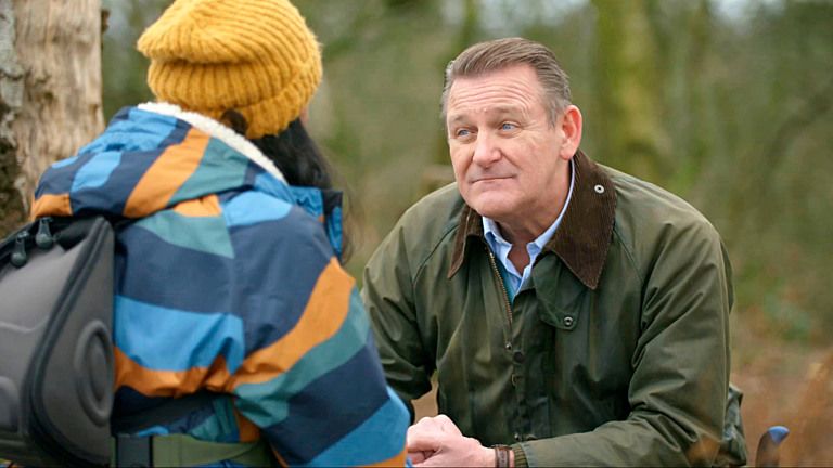 Doctors spoilers: Rob and Ruhma FINALLY go on a DATE!