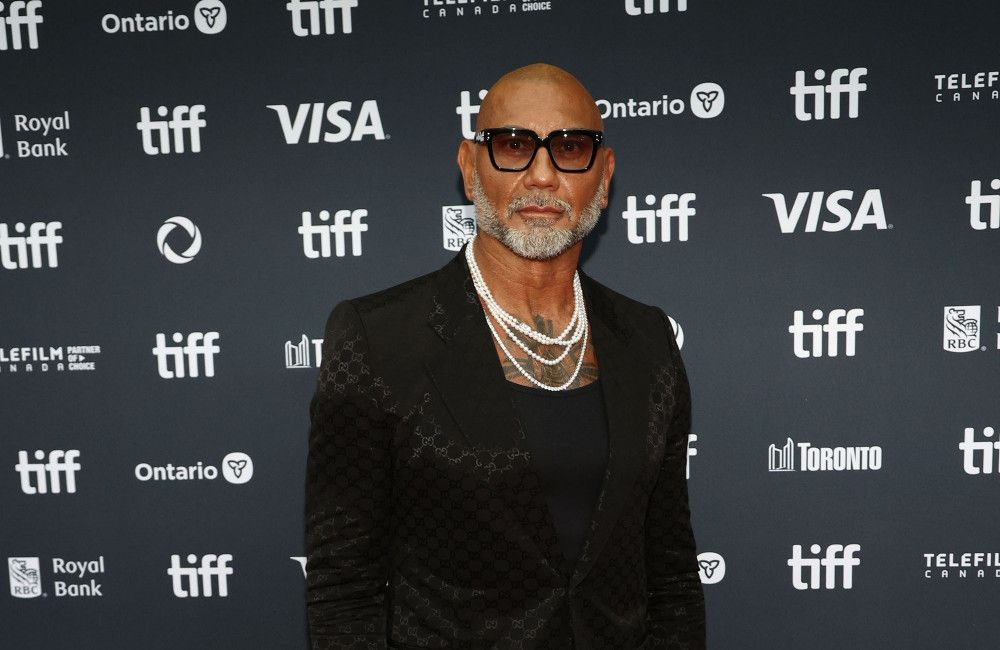 Dave Bautista and Channing Tatum sign up for Alpha…