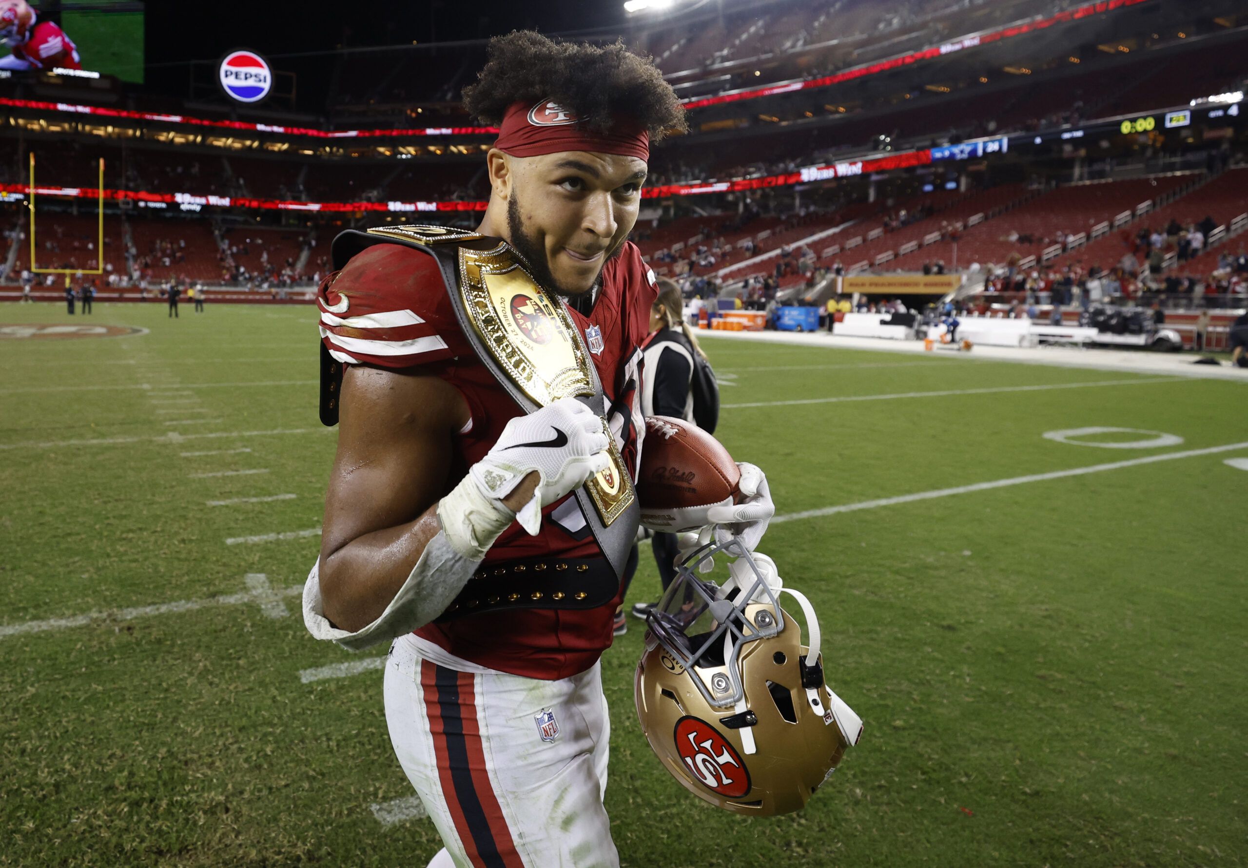 Fantasy Football: 10 running backs to target on the…