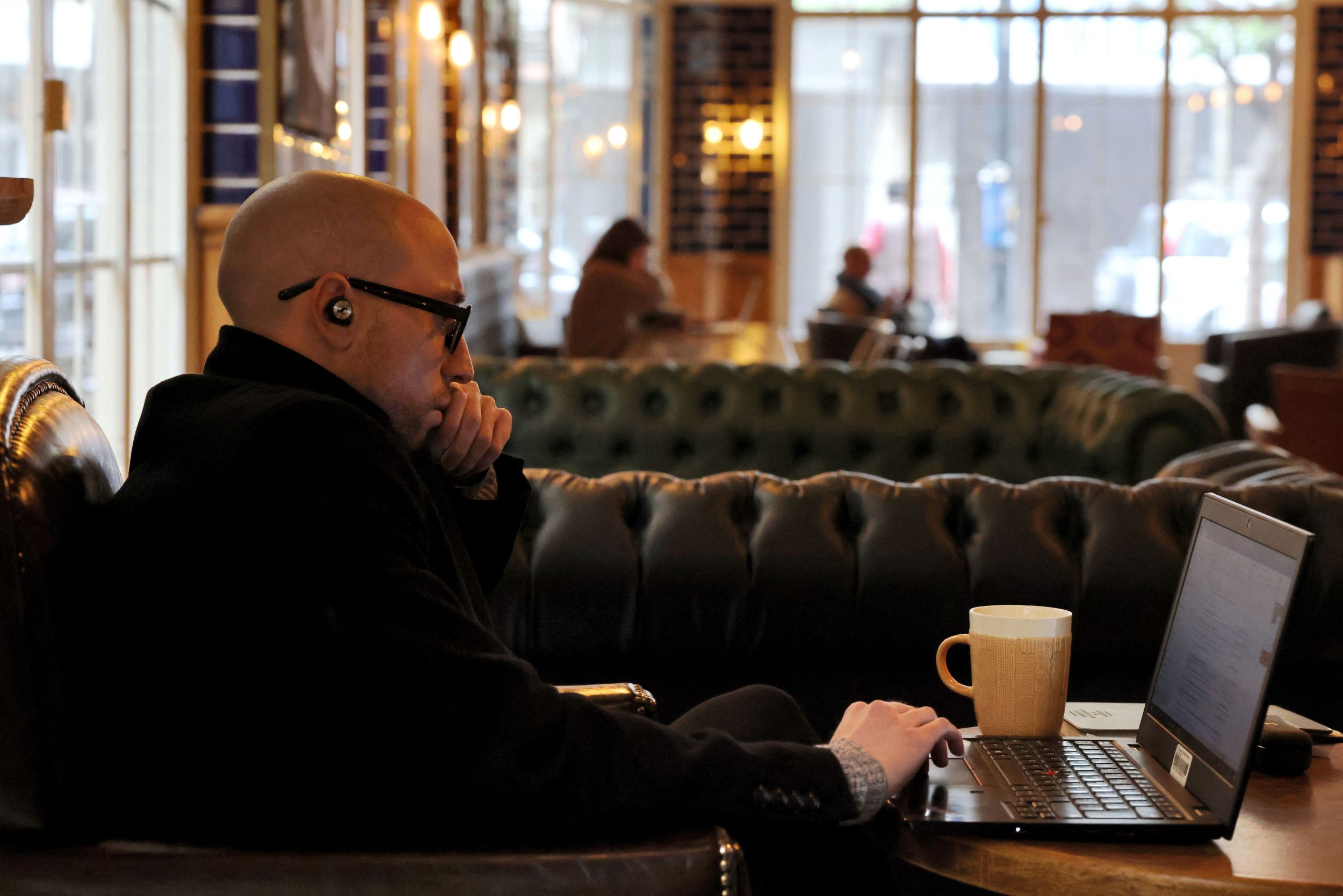 Fake Job Scams Are On The Rise: Here's What You Need…