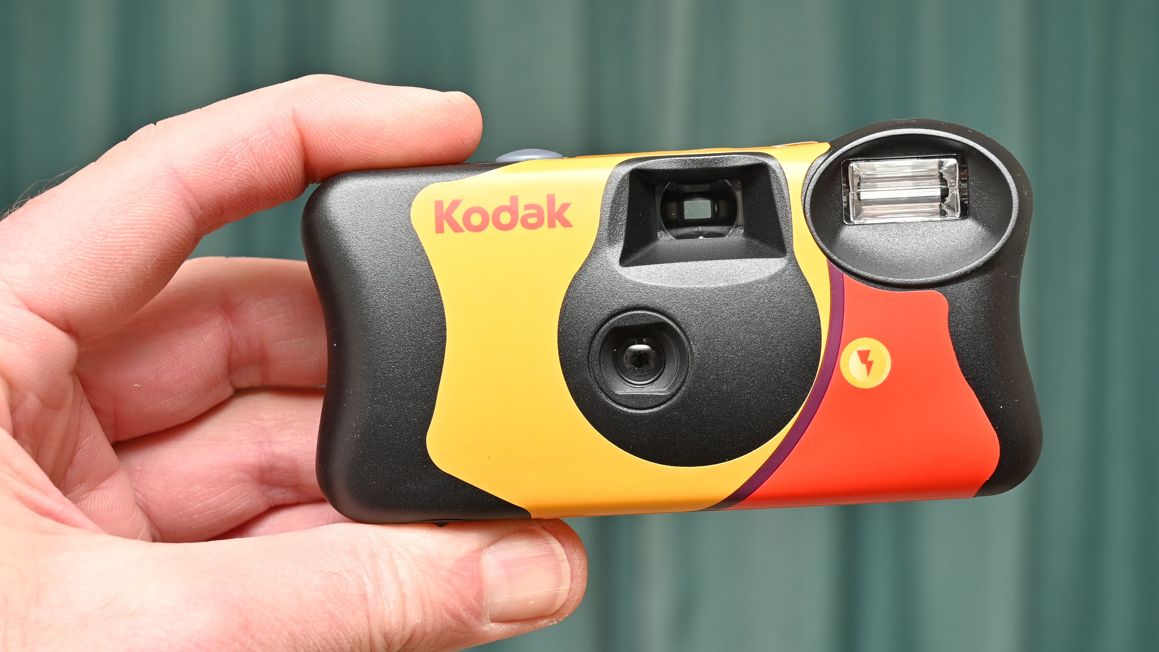 Kodak disposable camera sales DOUBLE thanks to… Snoop…