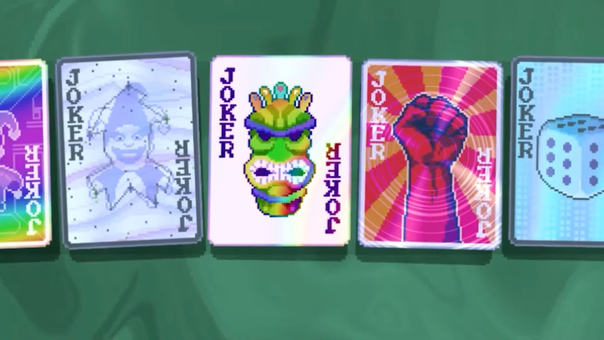 Balatro creator added extra Jokers to the hit…