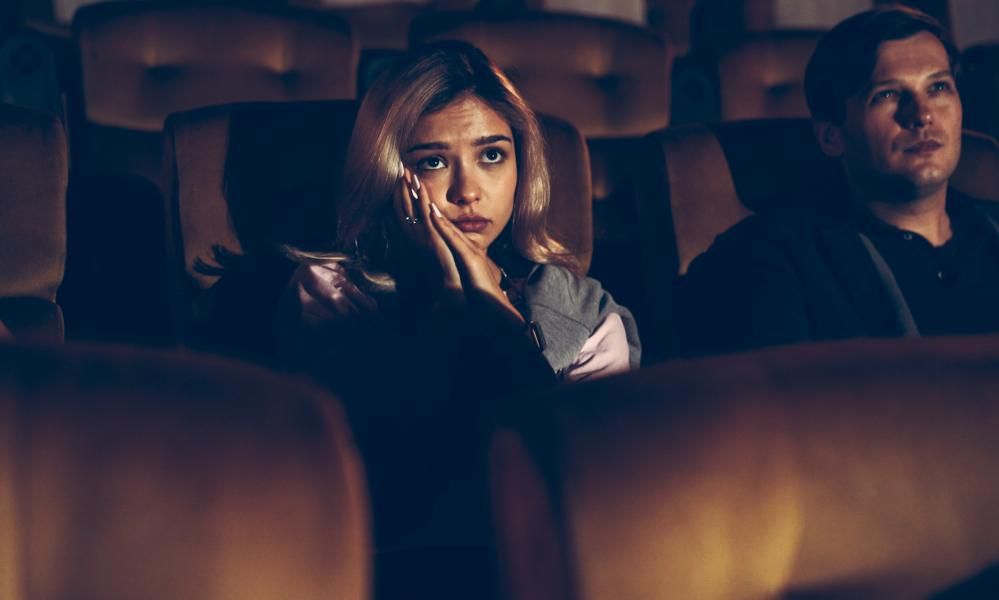 Experiencing intense emotions with others makes people…