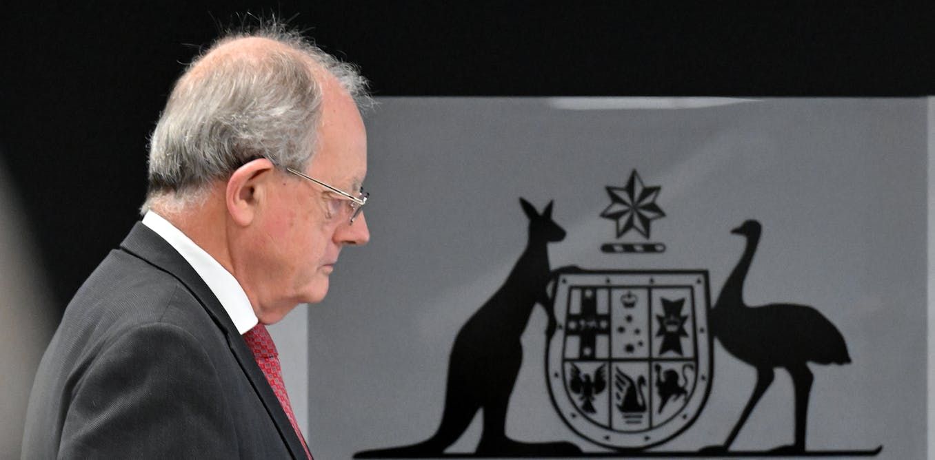 NACC decision not to investigate Robodebt referrals…