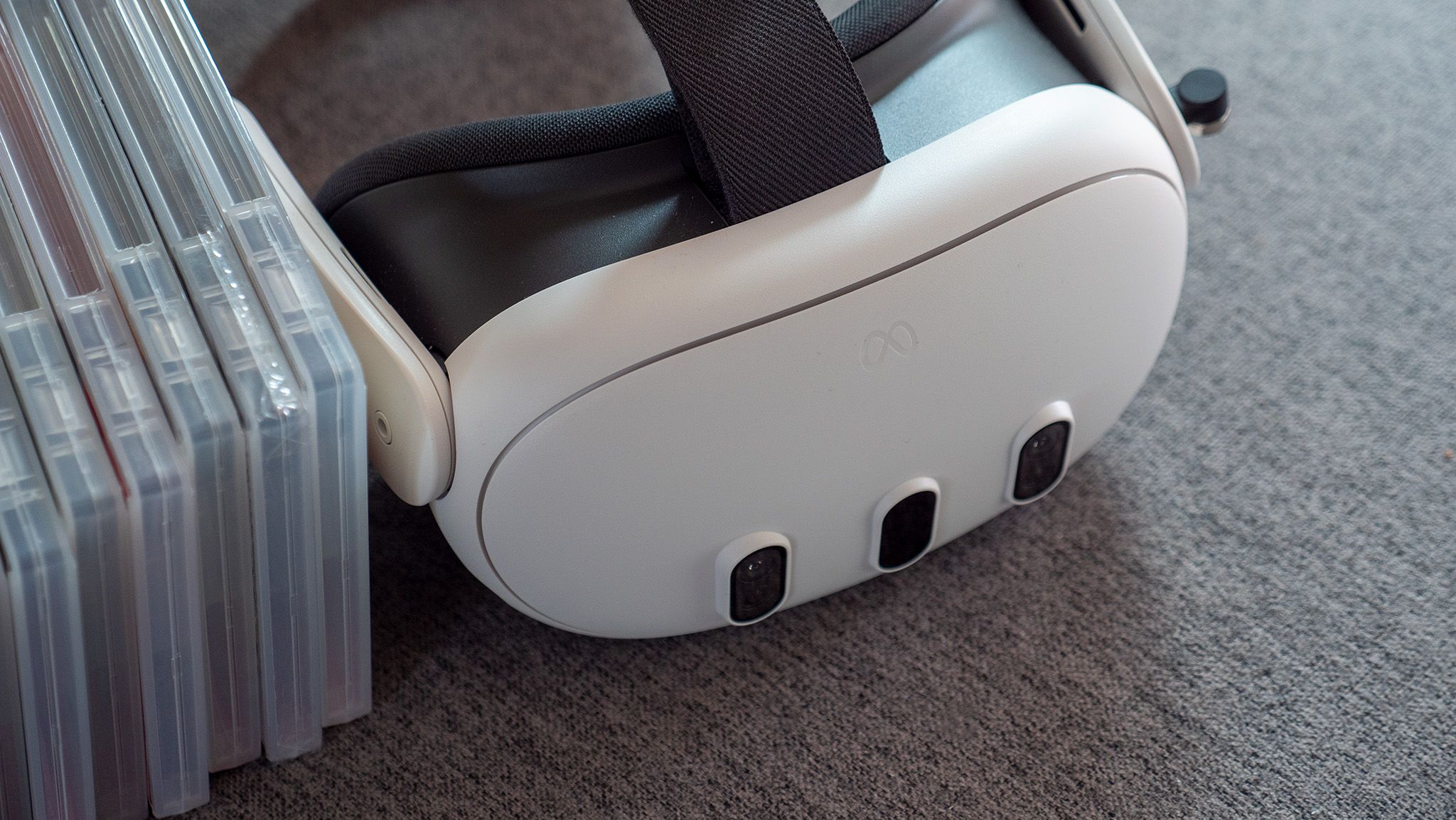 Meta's leaked 'Avalanche' could bring back Oculus Rift…