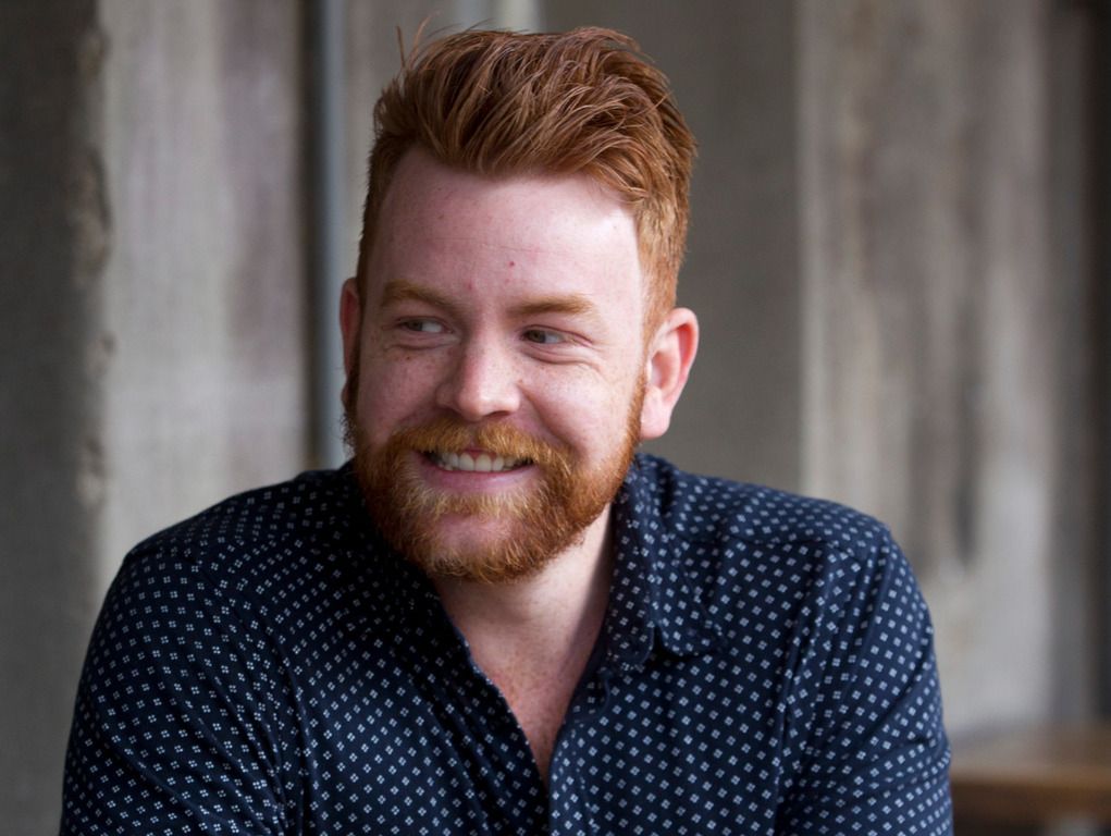 My holidays: Nic Sampson