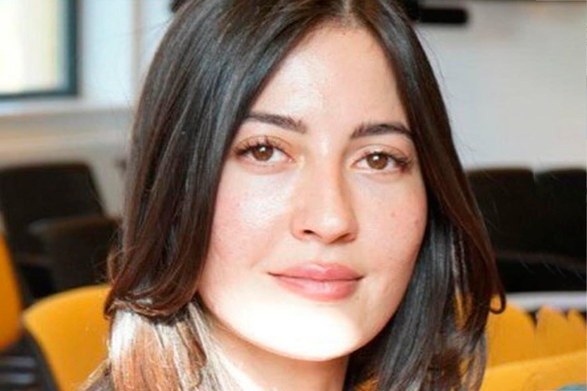 Suspect in artist’s murder at $1,000-a-night wellness…