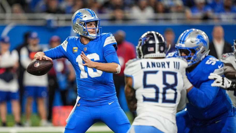 Sports Illustrated - NFL TV Coverage Map Week 9: Full…