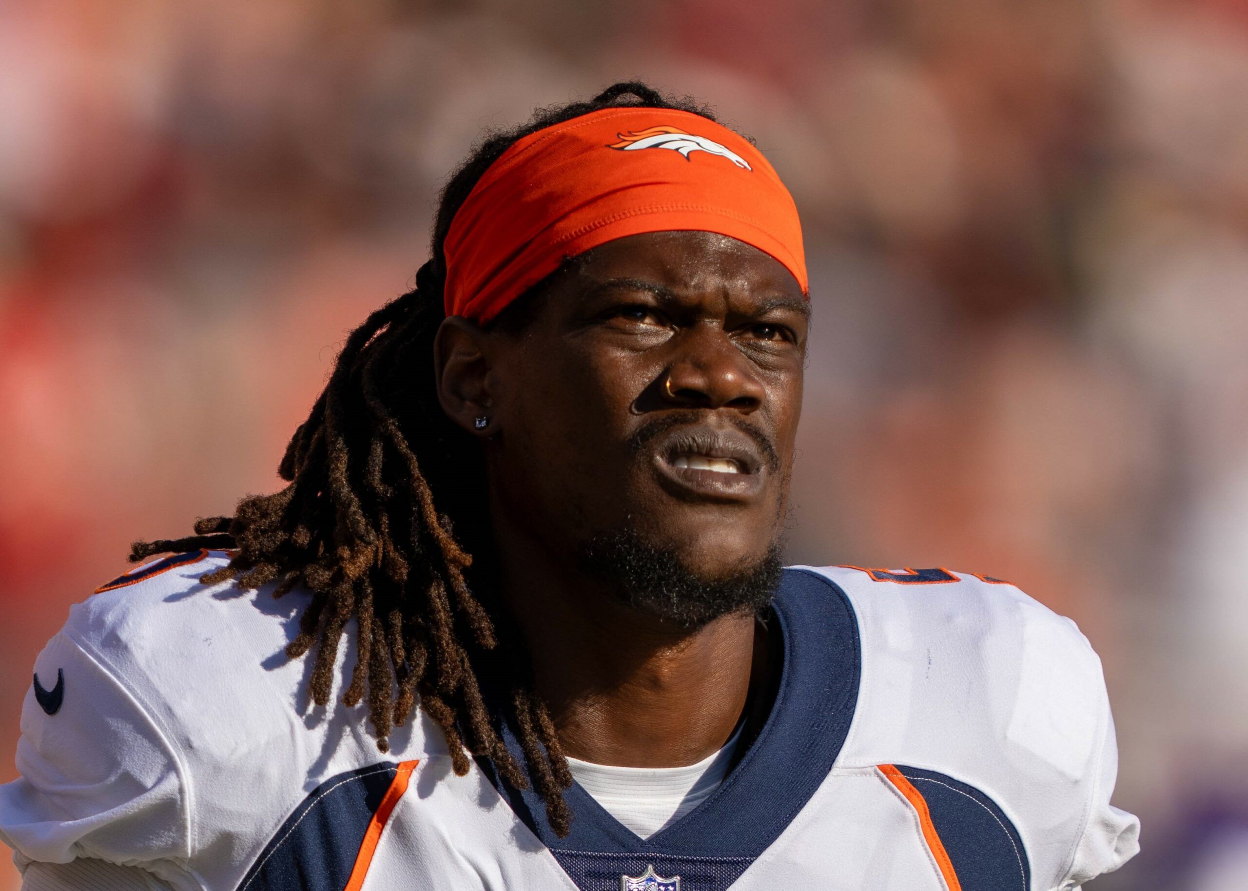 Seahawks host ex-Broncos pass rusher on free agent…