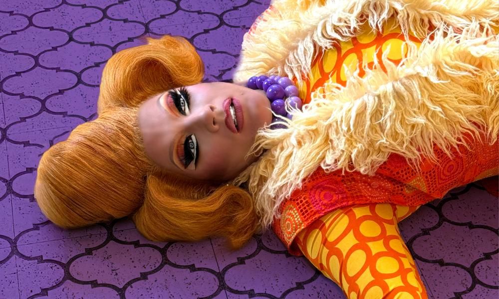 TV tonight: Ginger Johnson welcomes you to her…