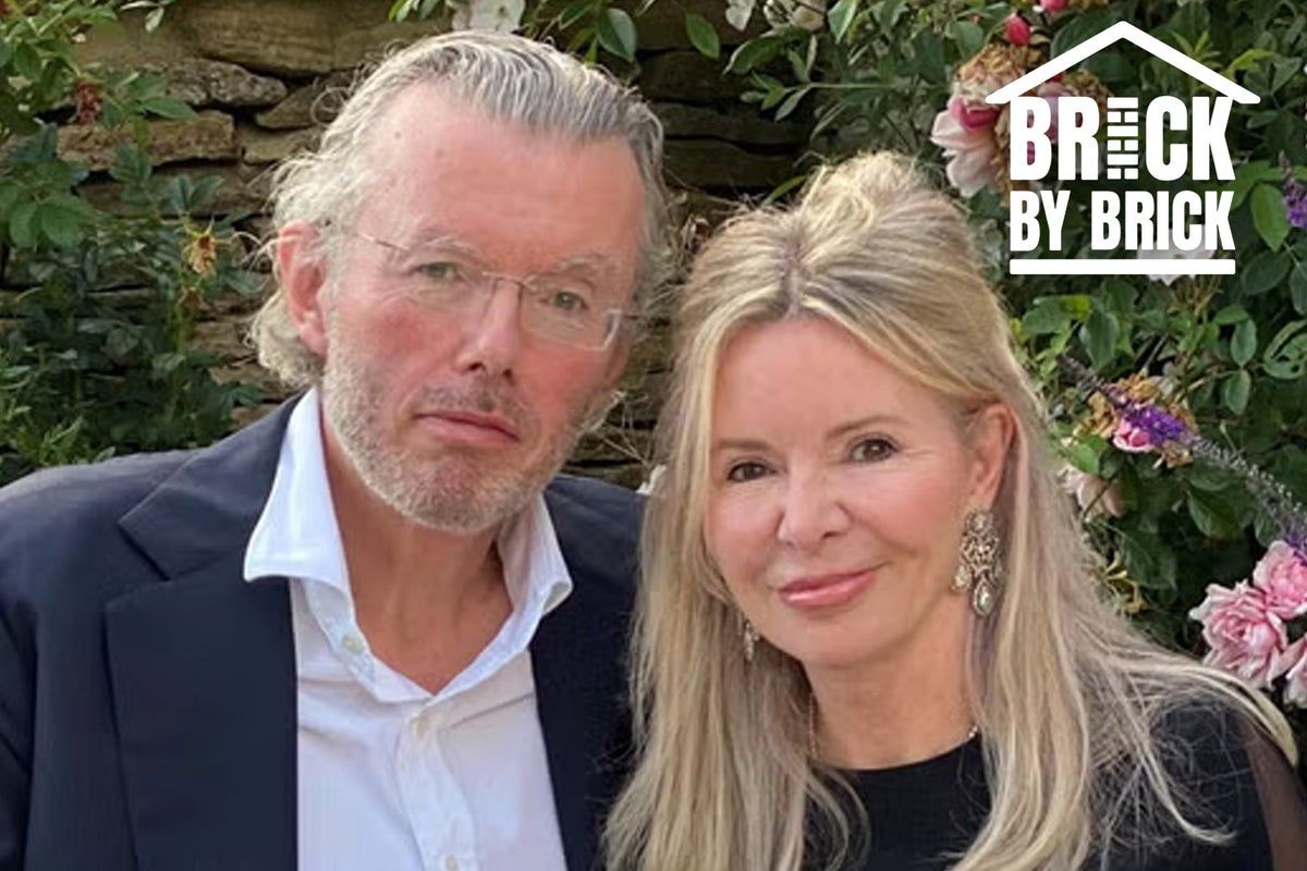 Huge donation for Brick by Brick campaign to honour…