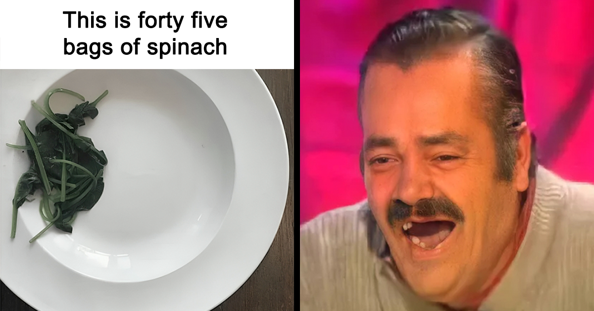 50 Mind-Numbing Memes For Anyone Who Needs A Good…