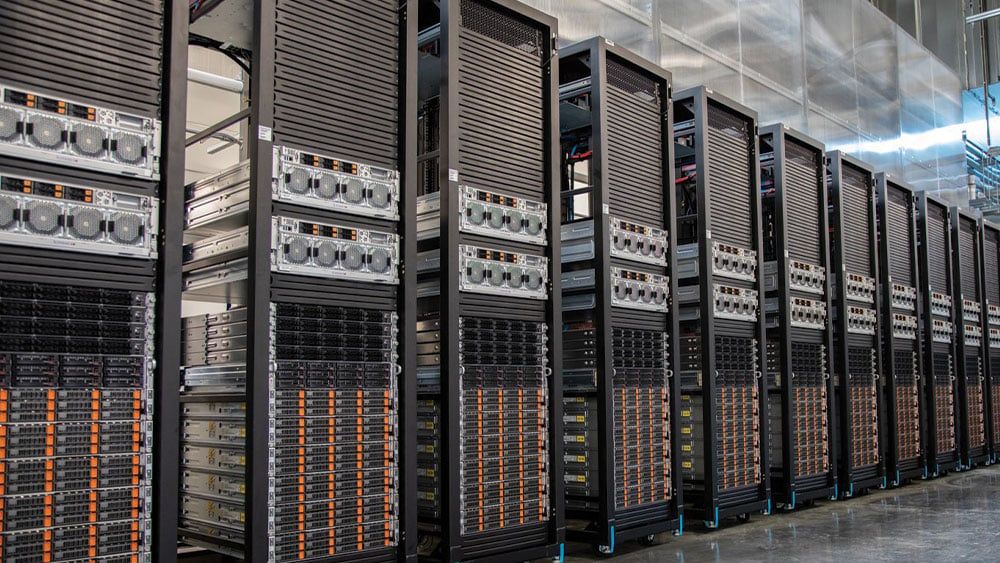 This Nvidia Partner Is Now The S&P 500's Biggest Loser…