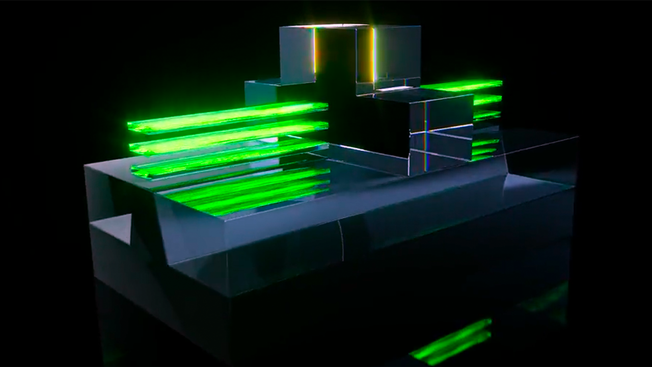 SRAM scaling isn't dead after all — TSMC's 2nm process… SRAM scaling isn't dead after all — TSMC's 2nm process…