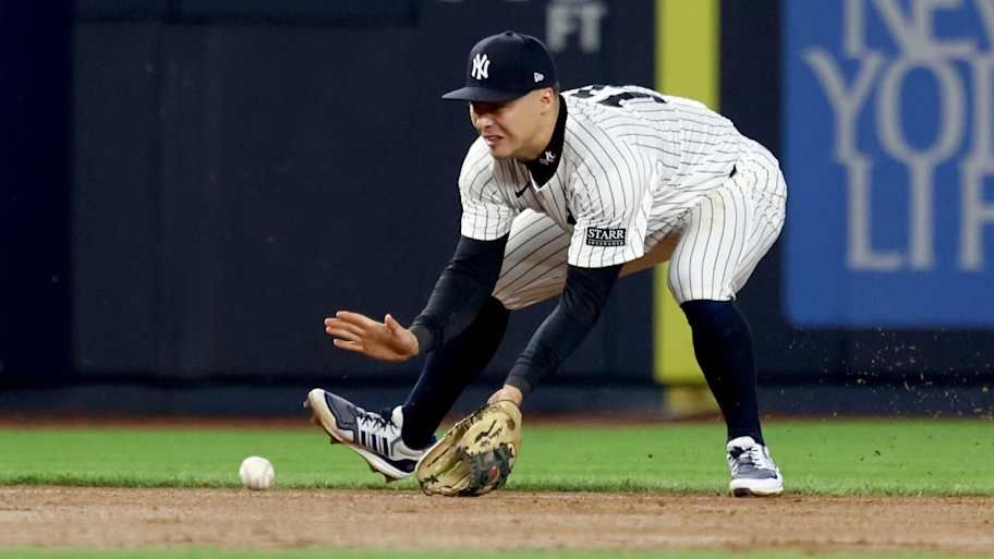 The Latest Breaking News on SI:AM | Yankees’ Fifth-Inning Collapse Will ...