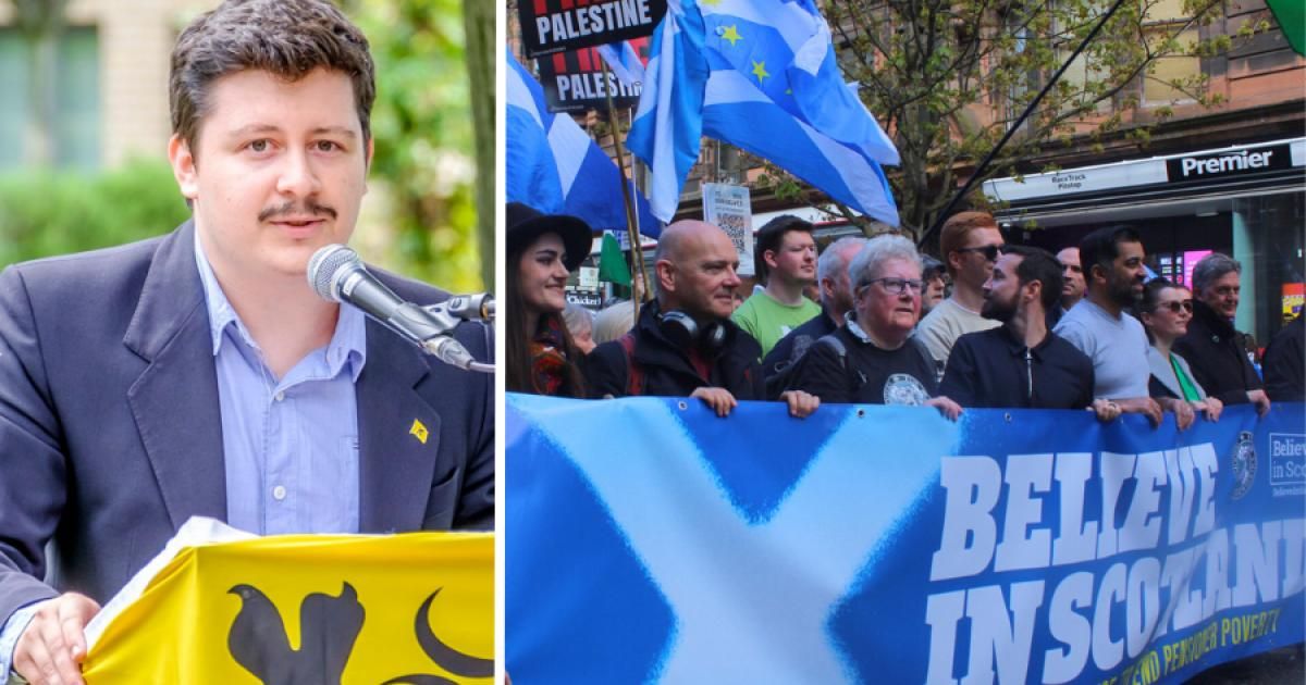 What can Scotland learn from the Flemish independence…