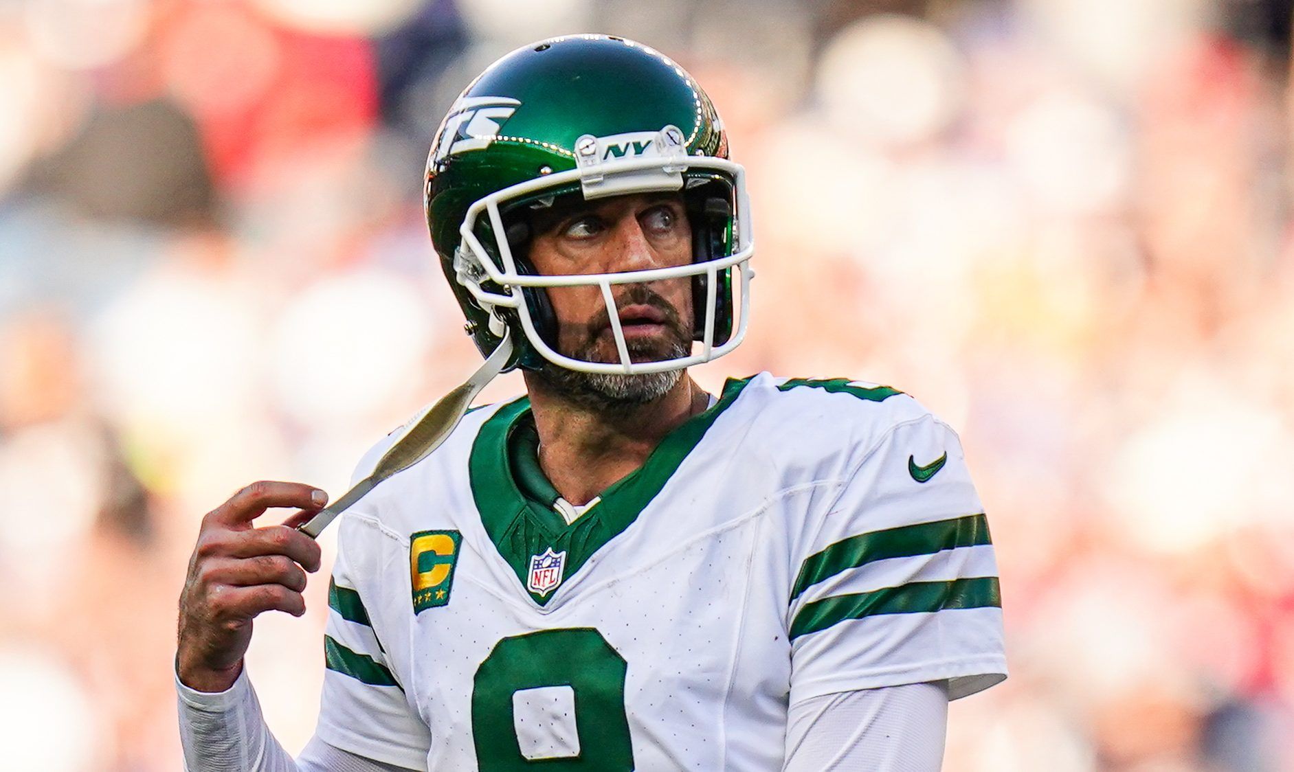 Aaron Rodgers injuries: A complete list of his…