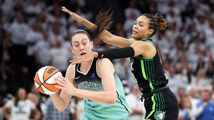 Sports Illustrated - 'Unrivaled' Women's Basketball…