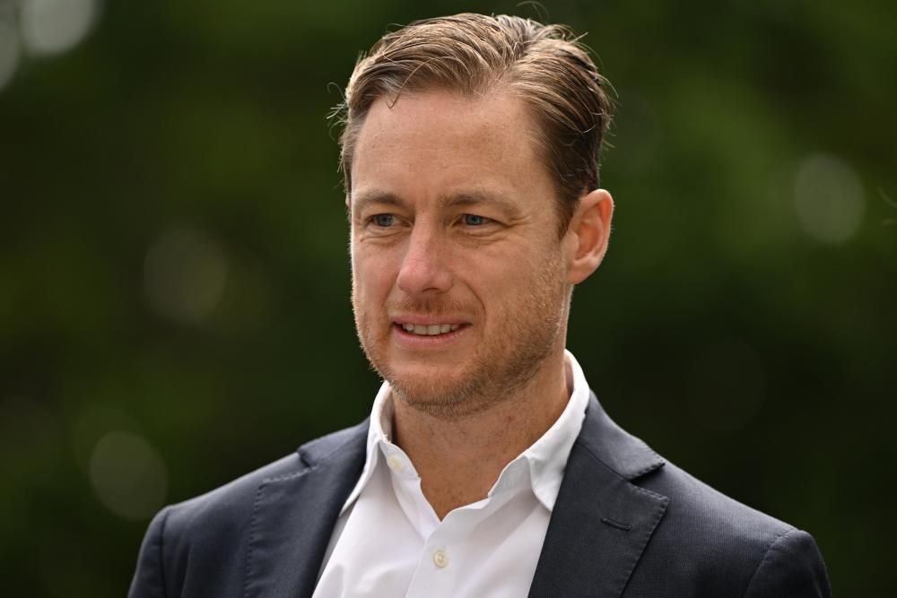 Victorian Greens leader says MP will ‘never be…
