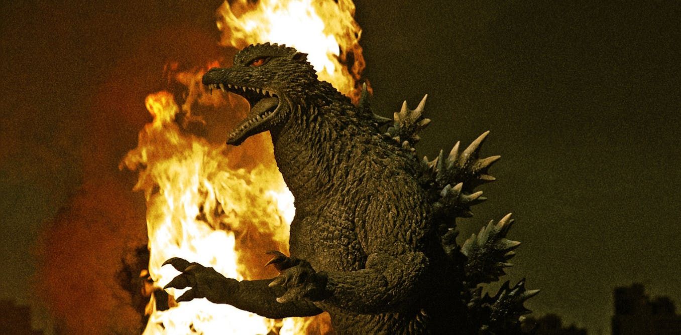 Five lesser-known Godzilla films to watch before the…