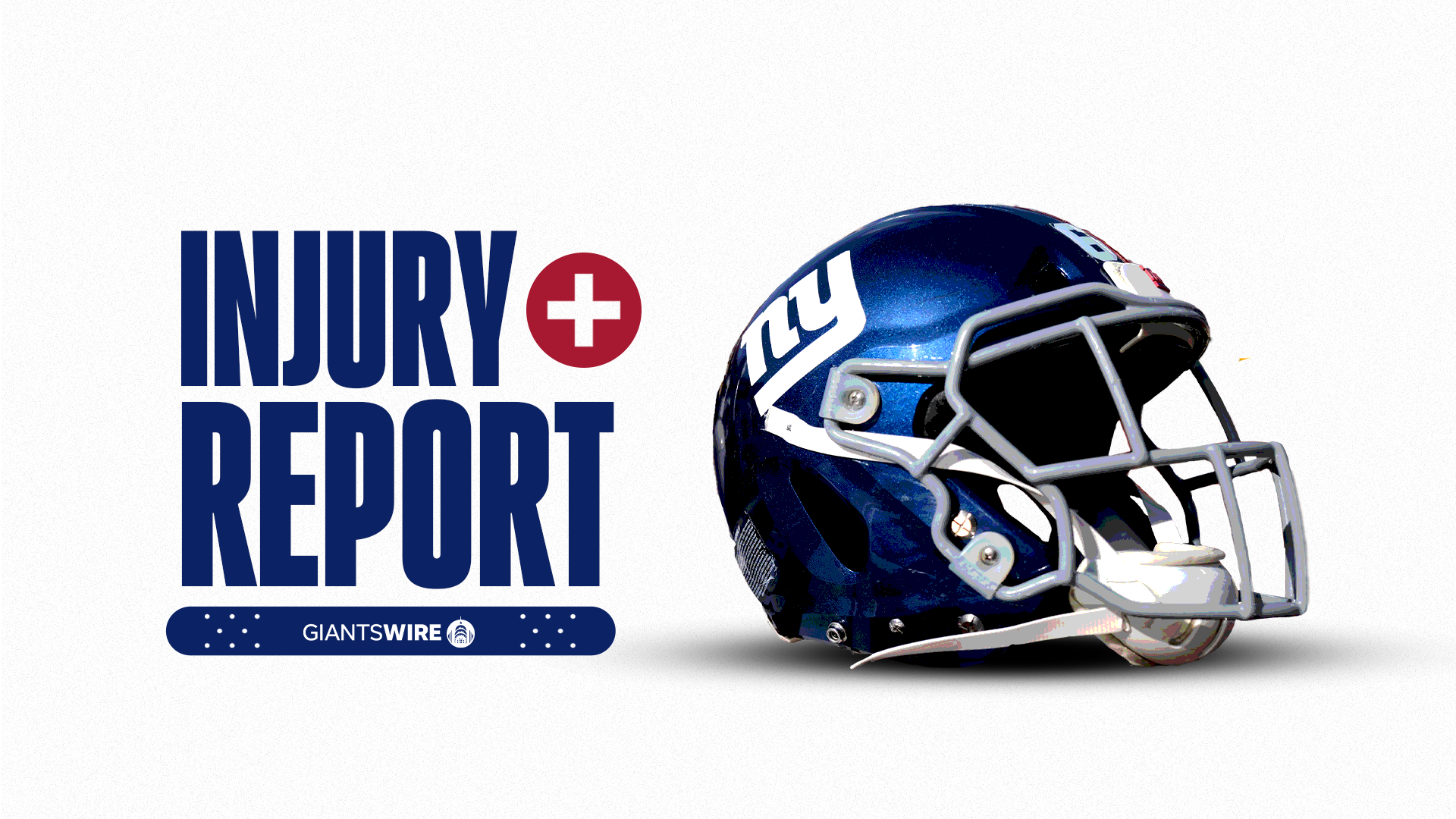 Giants’ Greg Joseph, Jamie Gillan out vs. Commanders