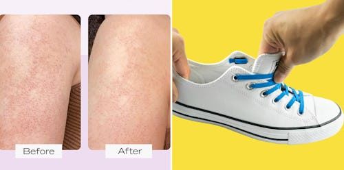 50 Genius, Cheap Things That Make You Look Better With…